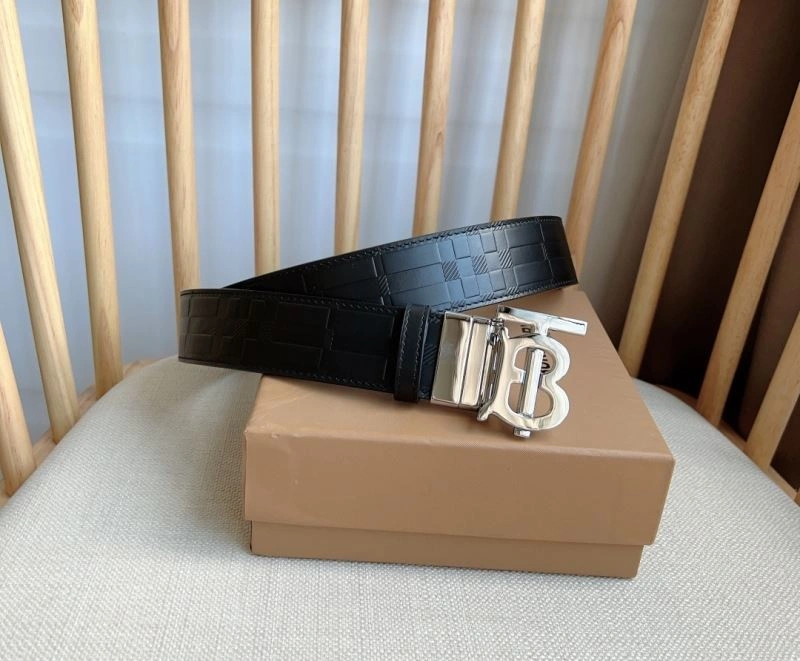 Burberry Belts