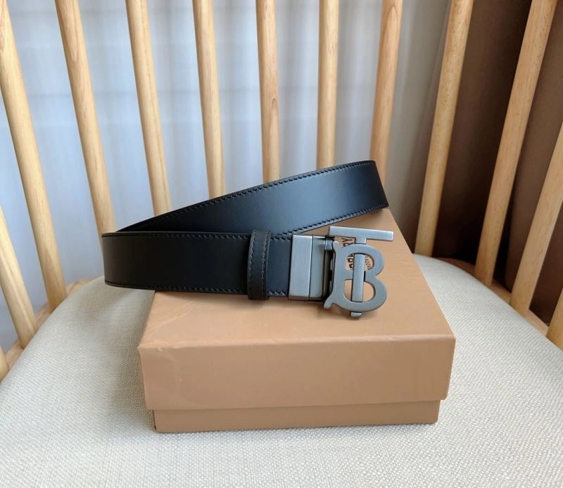Burberry Belts