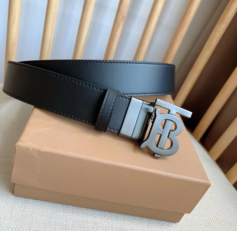 Perfect replica Burberry Belts