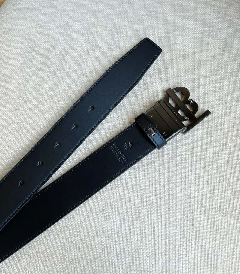Perfect replica Burberry Belts