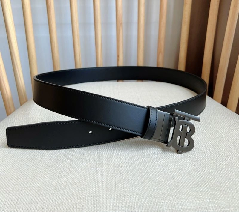 Perfect replica Burberry Belts