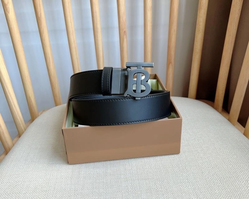 Perfect replica Burberry Belts