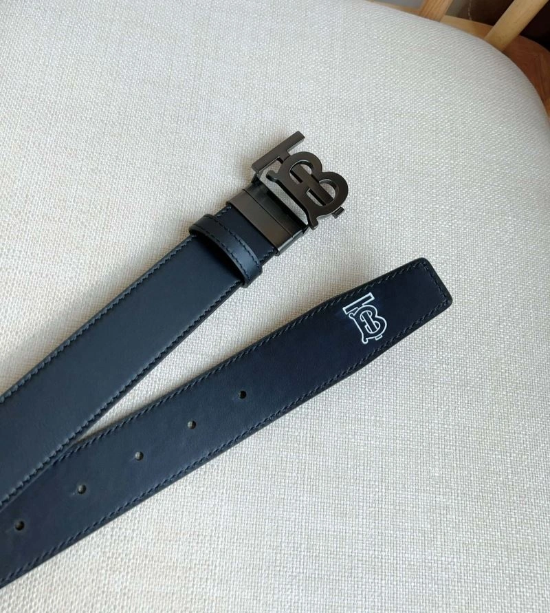 Perfect replica Burberry Belts