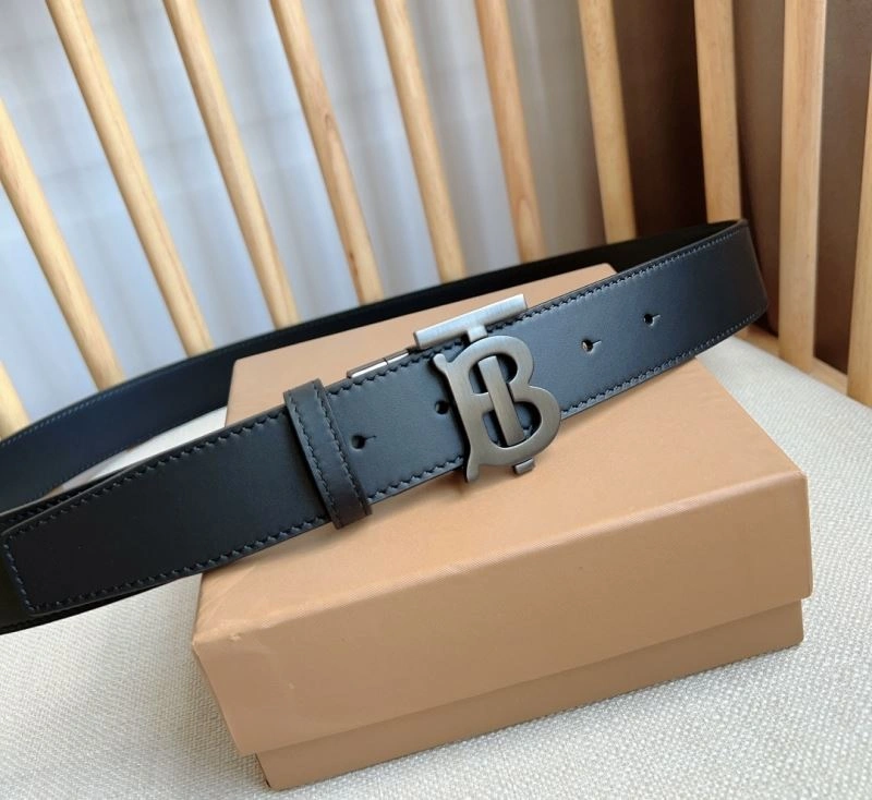 Perfect replica Burberry Belts