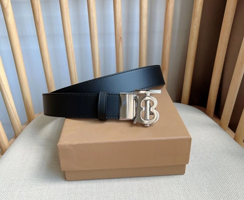 Burberry Belts