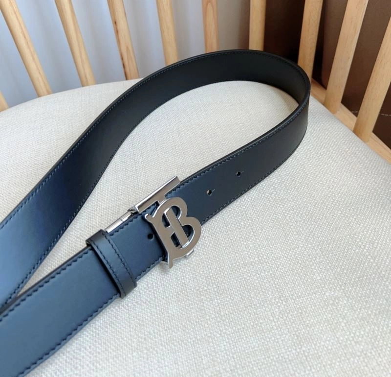 Genuine Burberry Belts