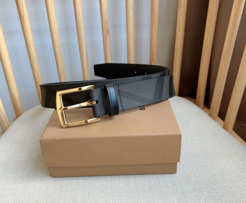 Burberry Belts