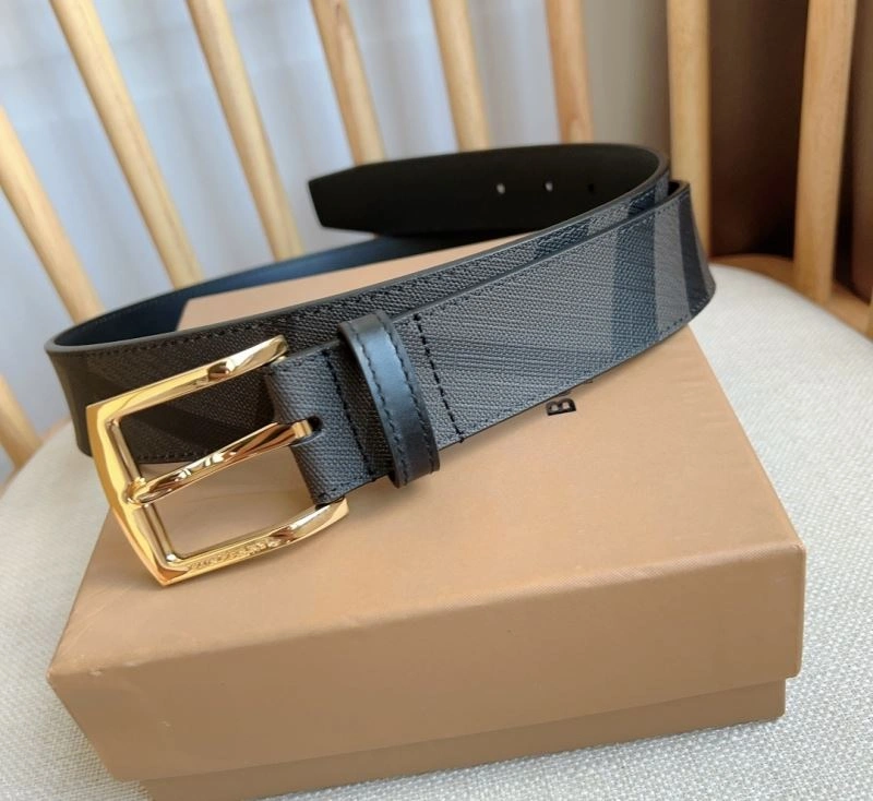 Bargain Burberry Belts