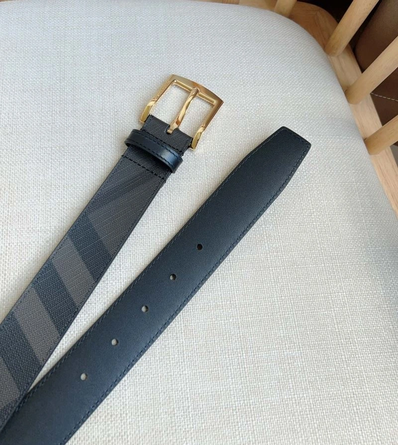 Bargain Burberry Belts