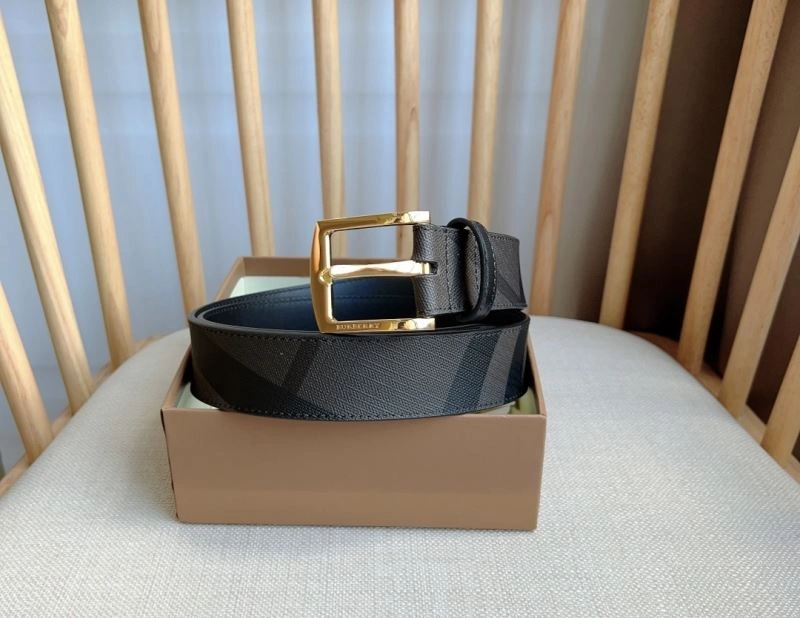 Bargain Burberry Belts