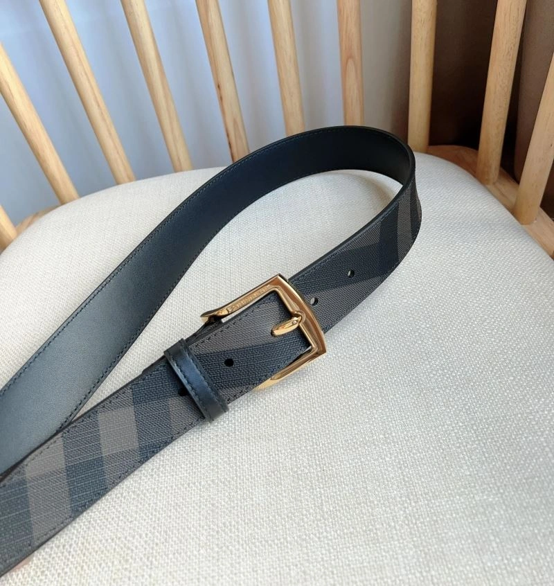 Bargain Burberry Belts