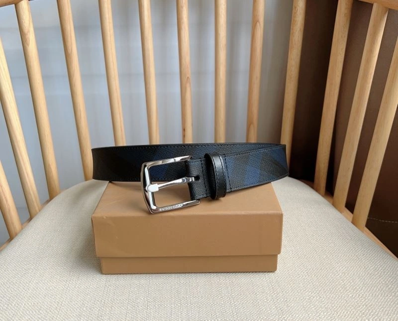 Burberry Belts