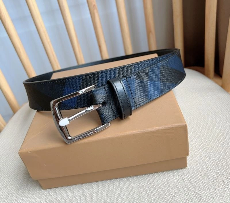 Cut-rate Burberry Belts
