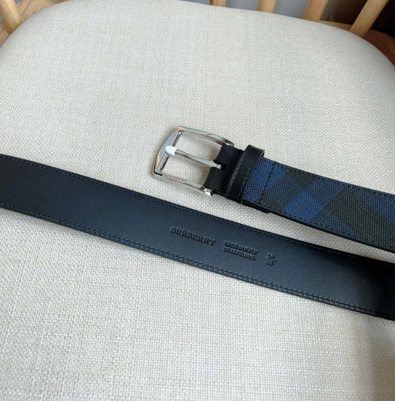Cut-rate Burberry Belts