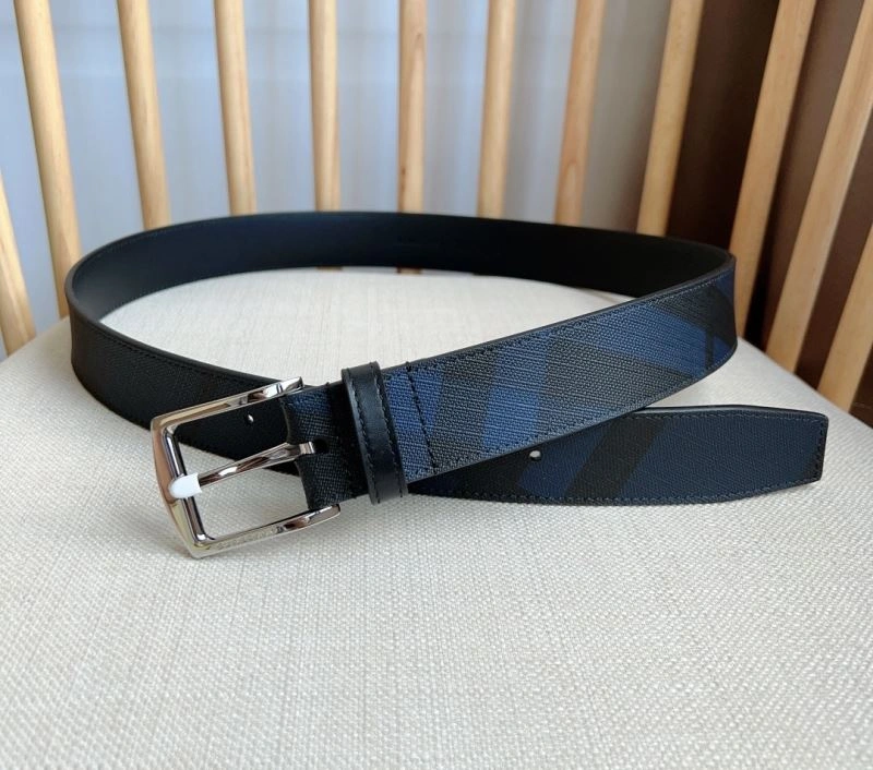 Cut-rate Burberry Belts