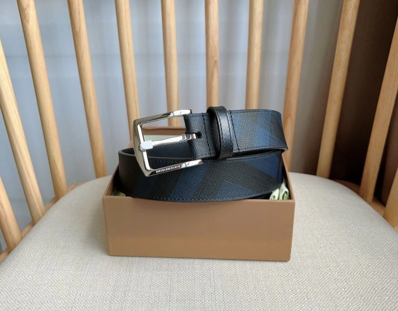 Cut-rate Burberry Belts
