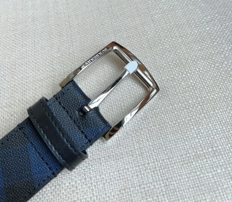 Cut-rate Burberry Belts