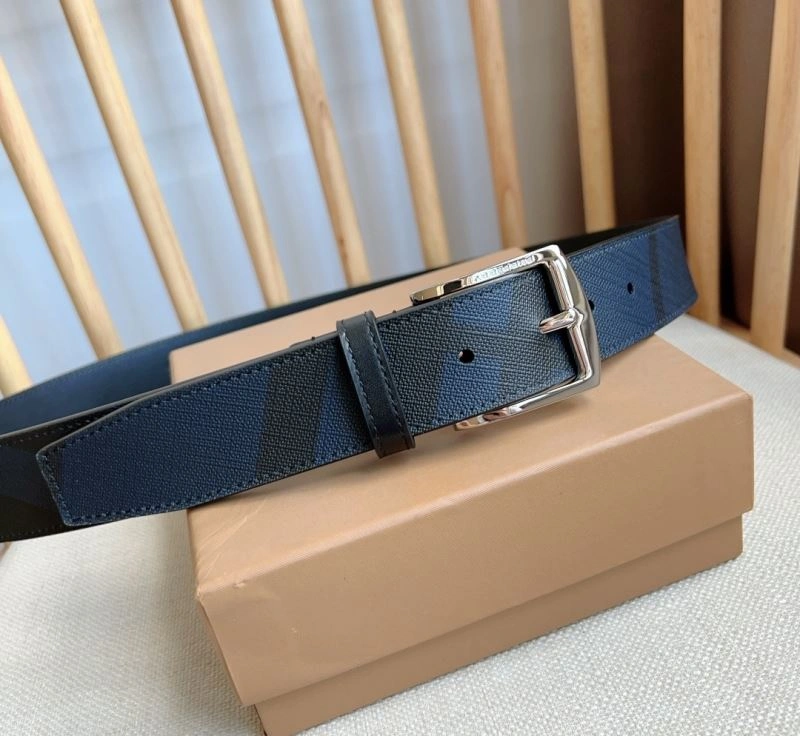 Cut-rate Burberry Belts