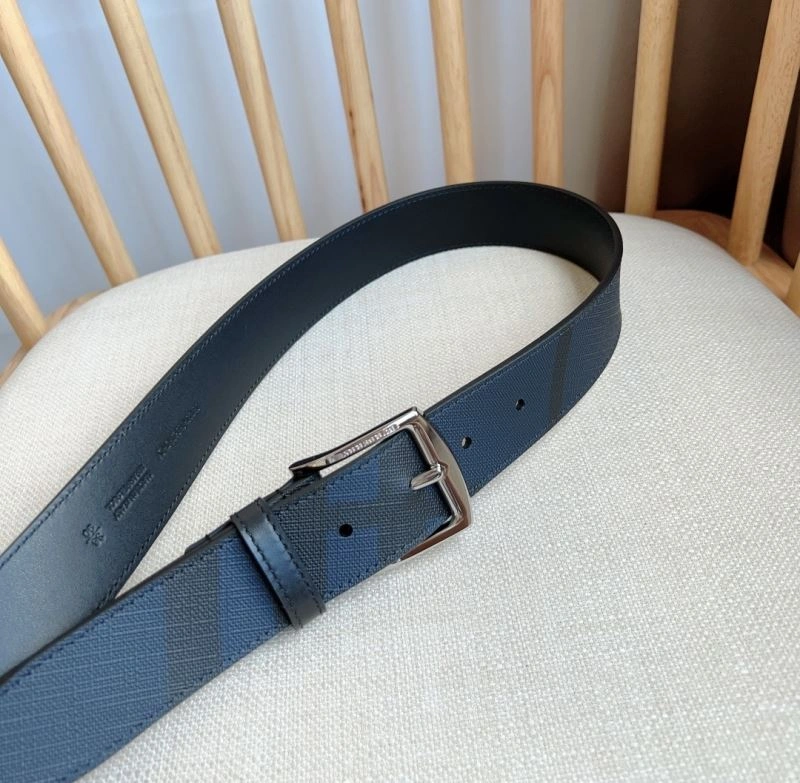 Cut-rate Burberry Belts