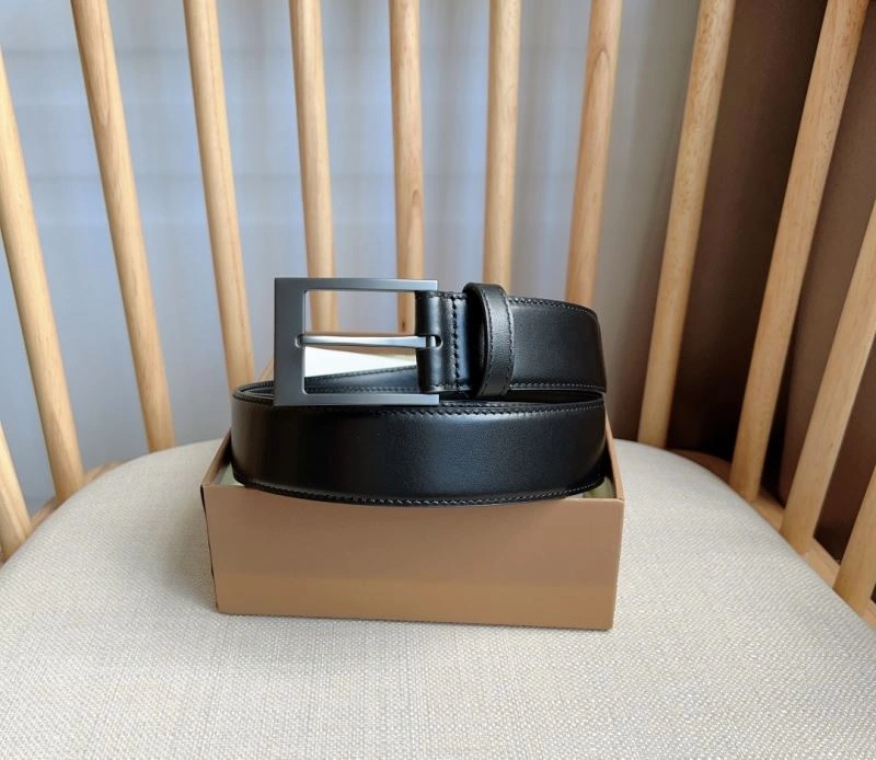 Burberry Belts