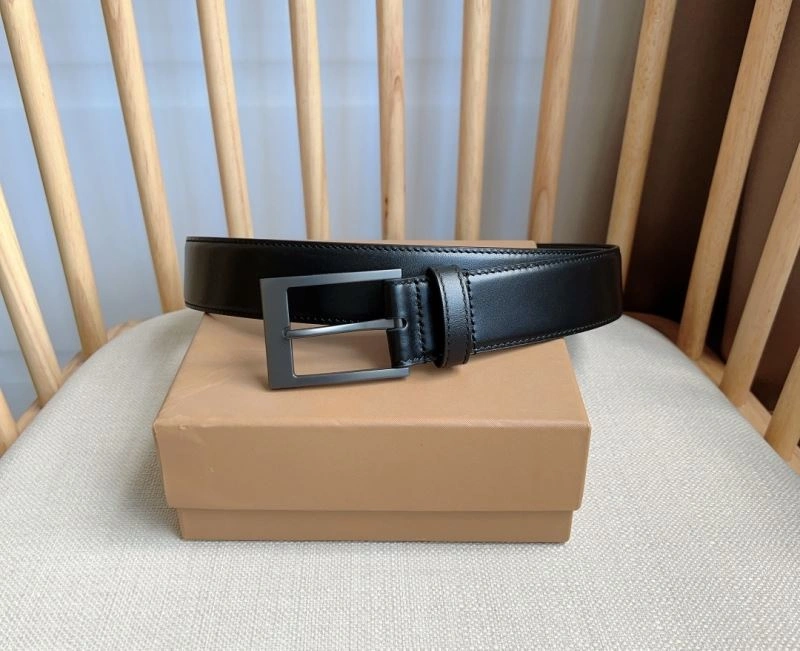 Bargain Burberry Belts