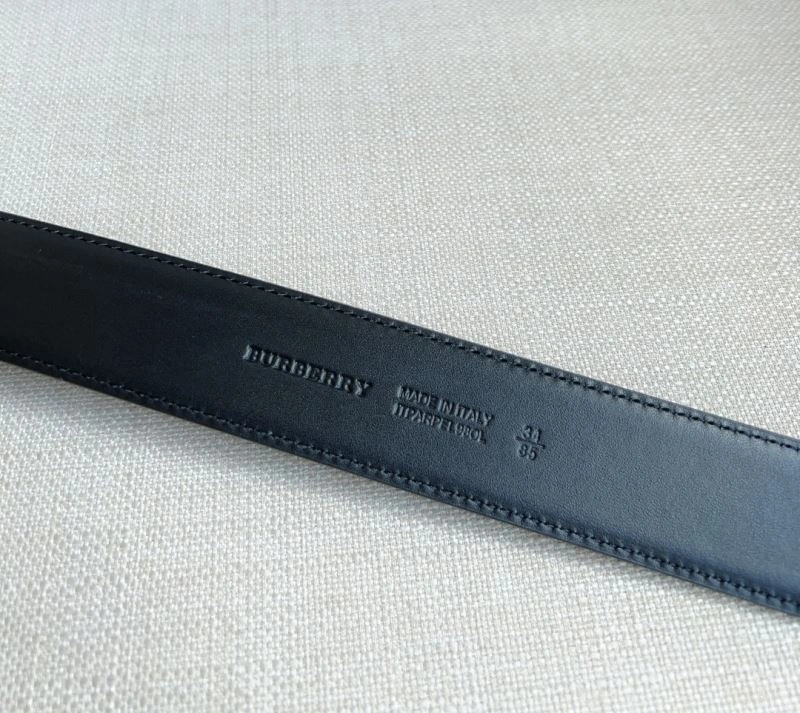 Bargain Burberry Belts