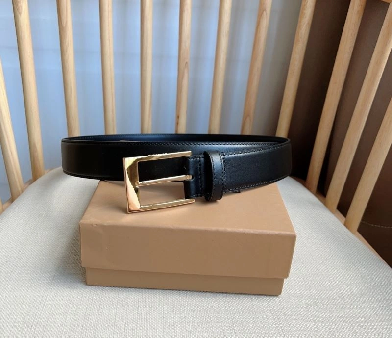 Burberry Belts