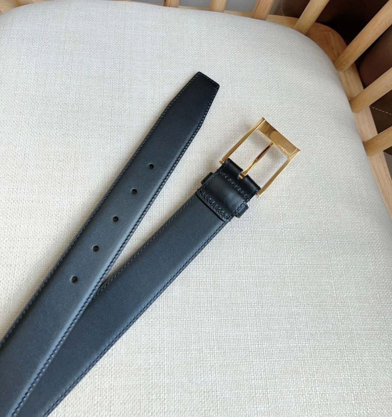 Affordable Burberry Belts