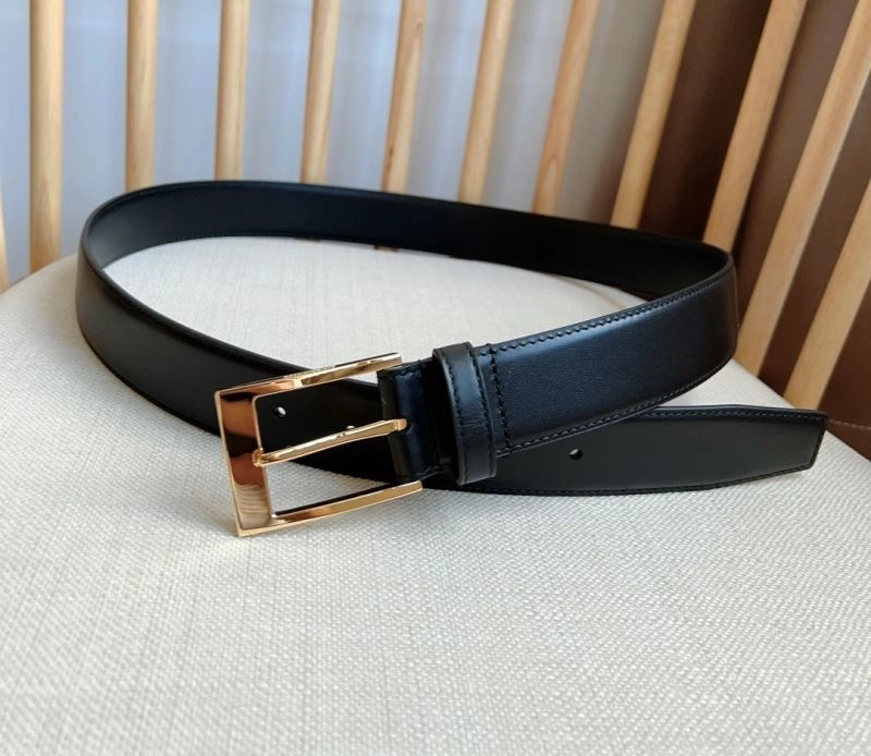 Affordable Burberry Belts