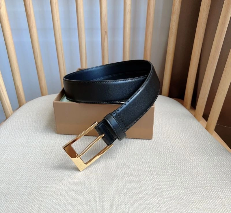 Affordable Burberry Belts
