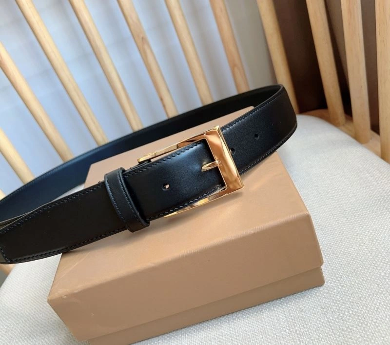 Affordable Burberry Belts