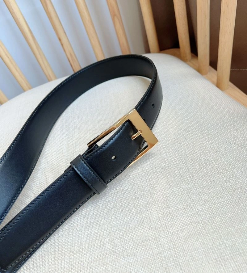 Affordable Burberry Belts