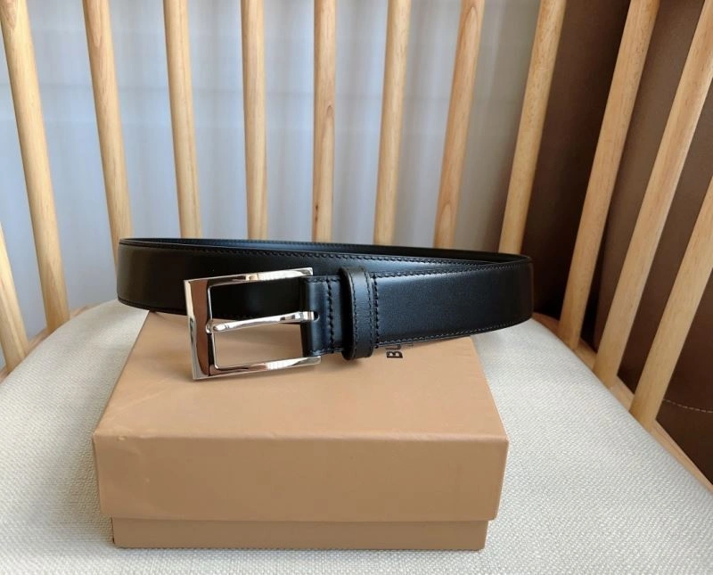 Burberry Belts