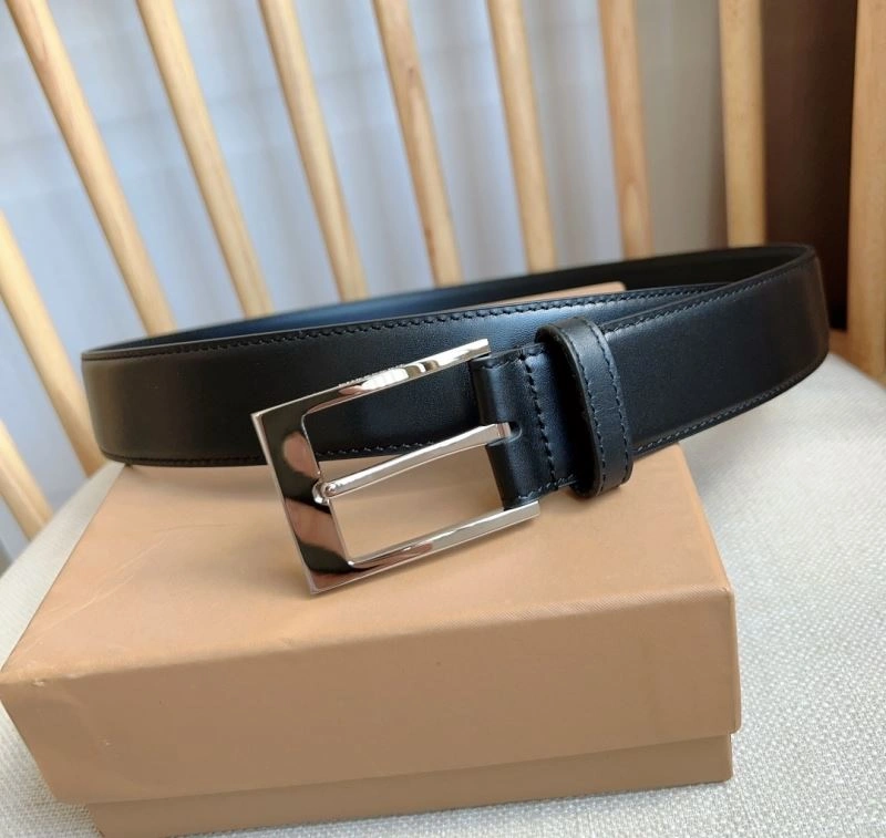 Economical Burberry Belts