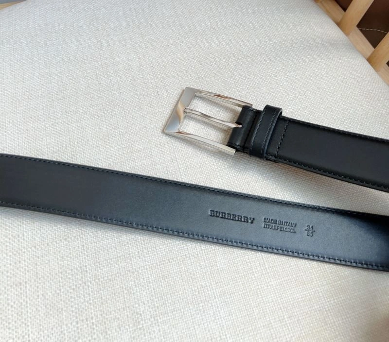 Economical Burberry Belts