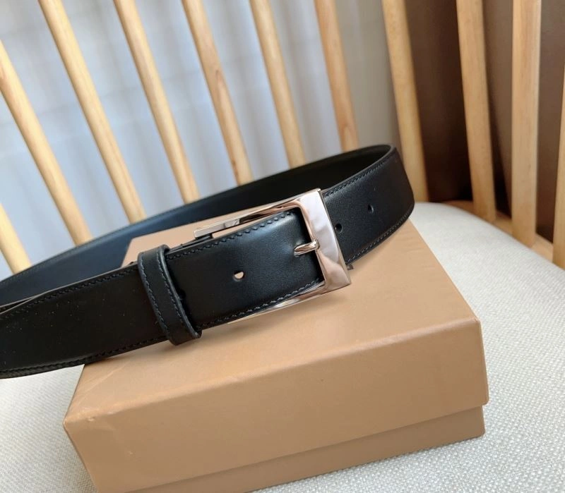 Economical Burberry Belts