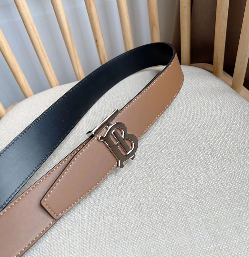 Low-cost Burberry Belts