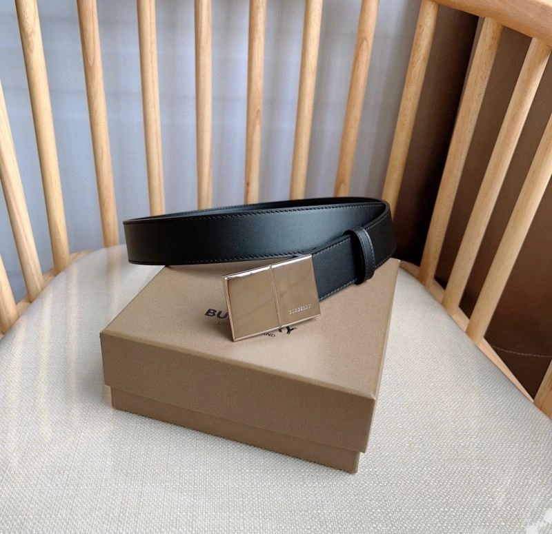 Burberry Belts