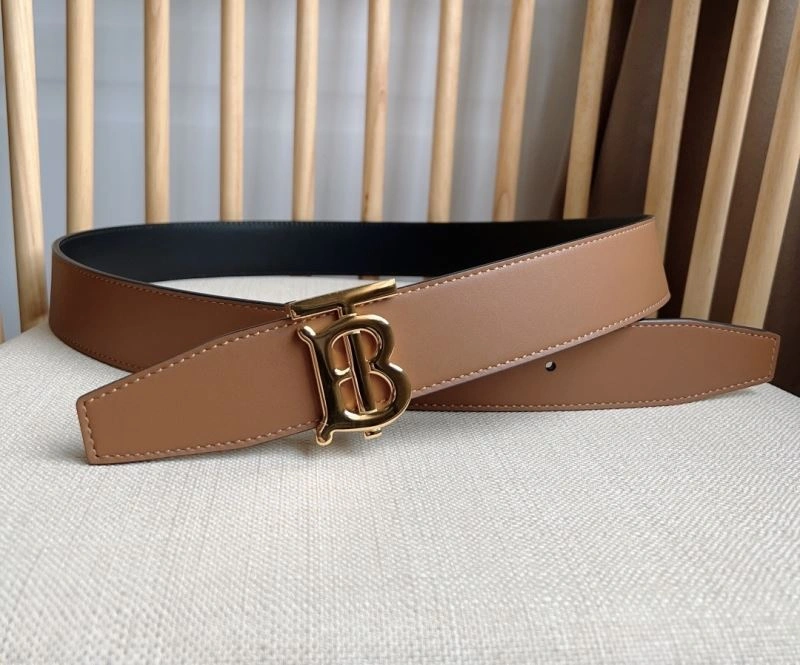 Original Burberry Belts