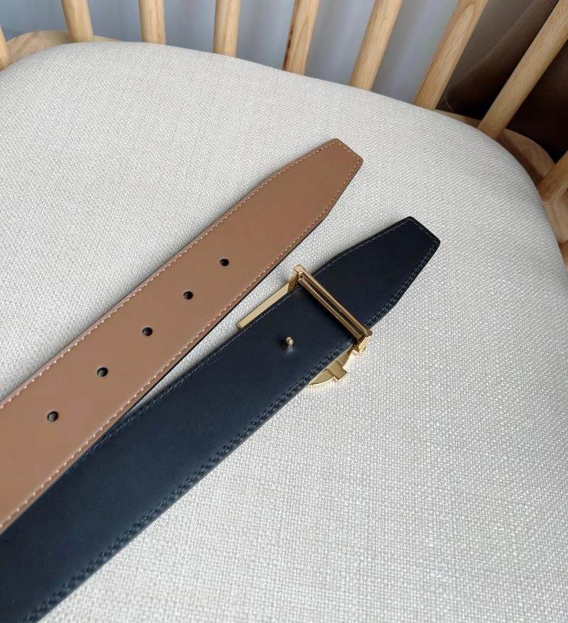 Original Burberry Belts