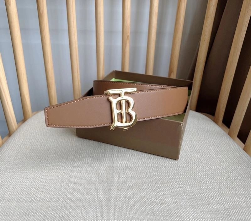 Original Burberry Belts