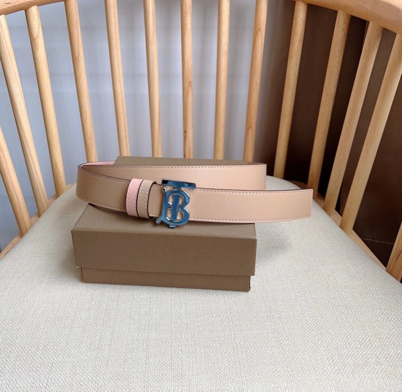 Burberry Belts