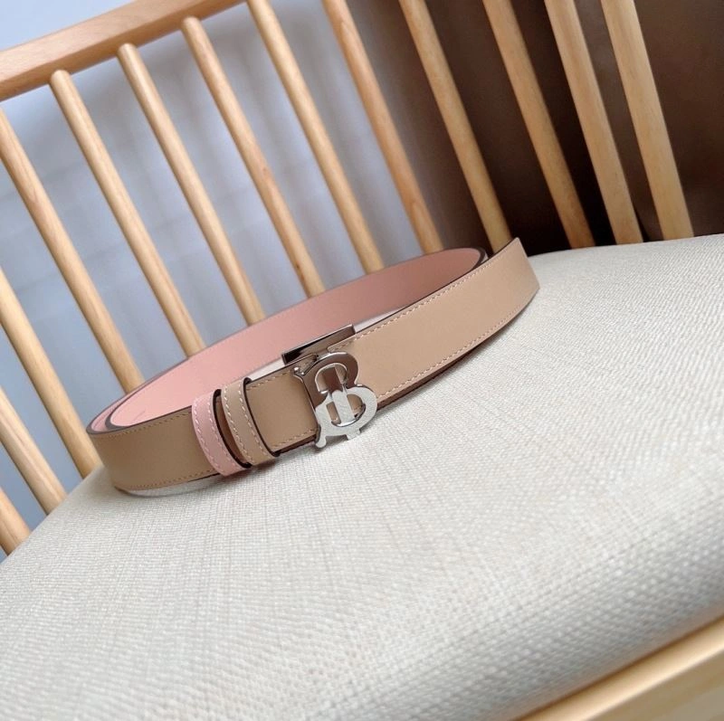 OEM Burberry Belts