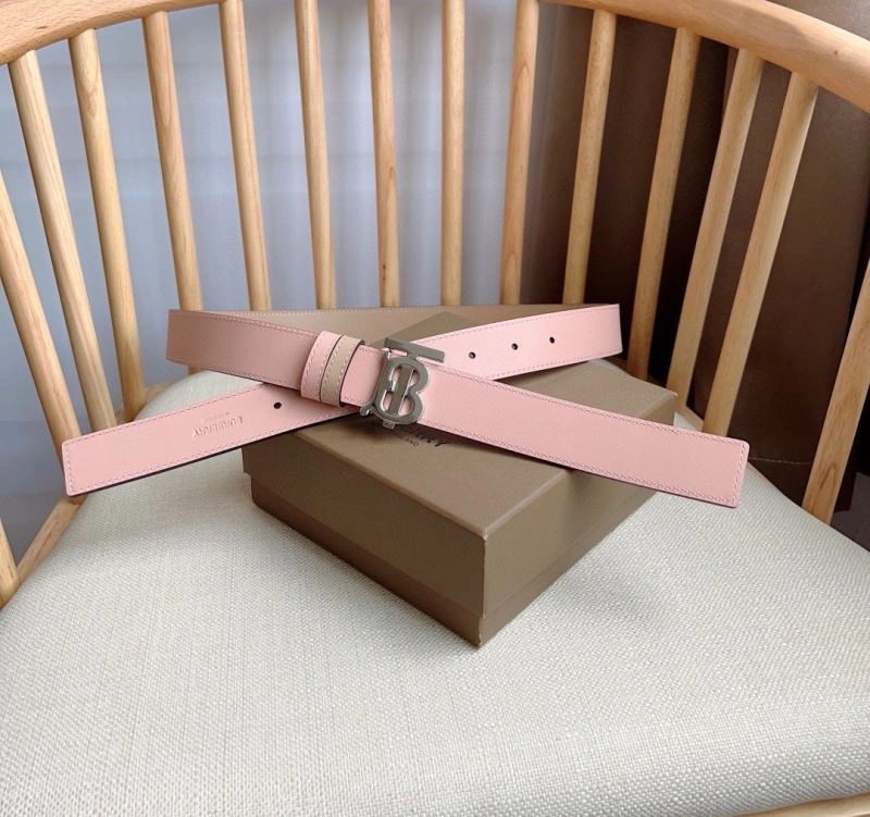OEM Burberry Belts