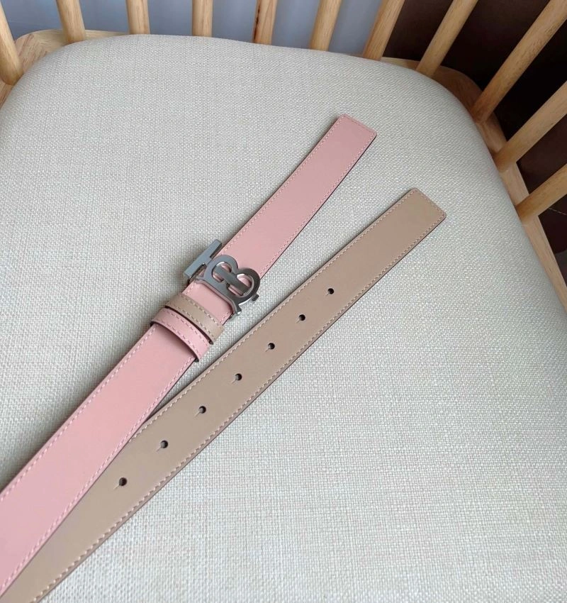 OEM Burberry Belts