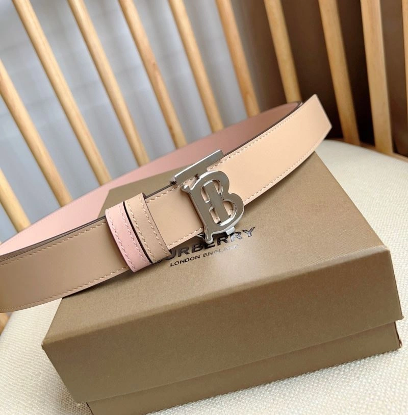 OEM Burberry Belts