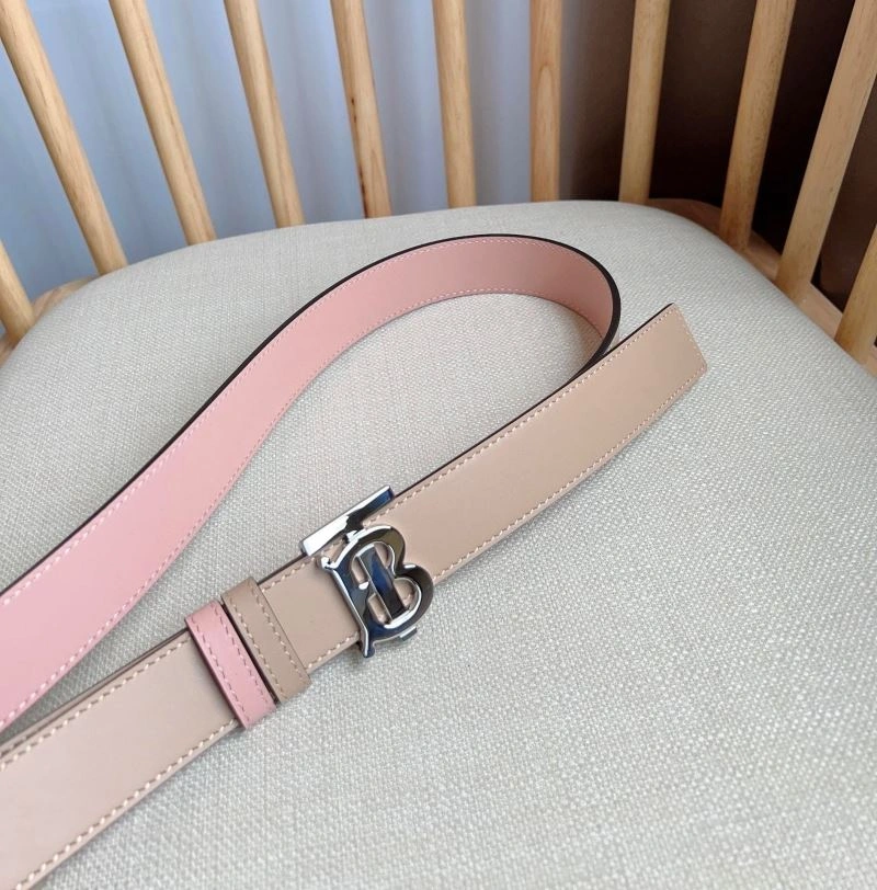 OEM Burberry Belts