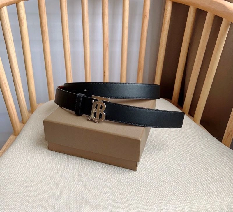 Burberry Belts