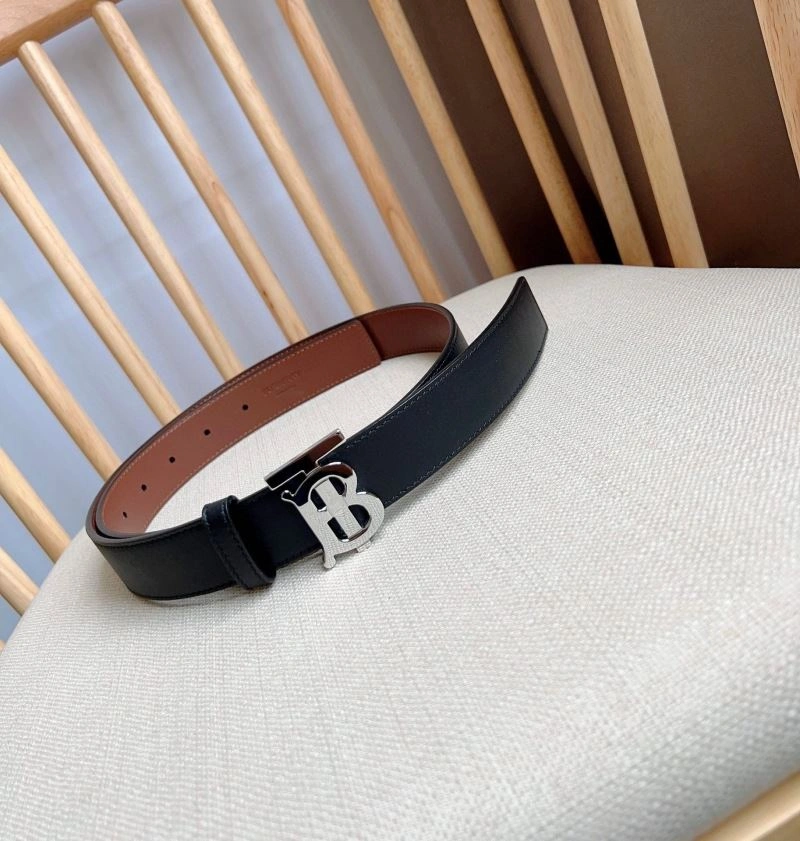 Precise copy Burberry Belts