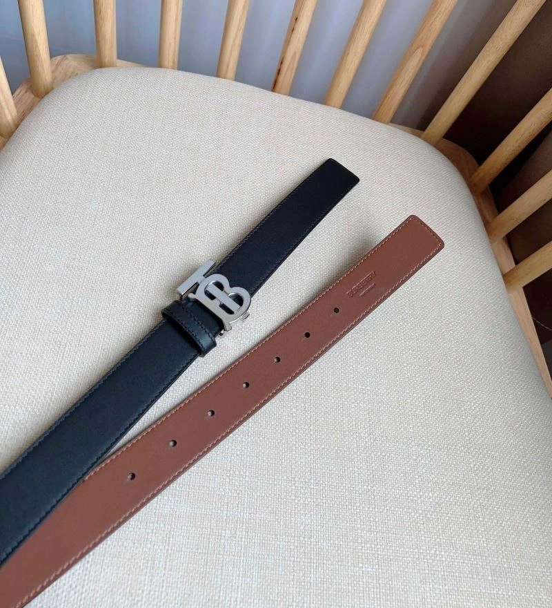 Precise copy Burberry Belts
